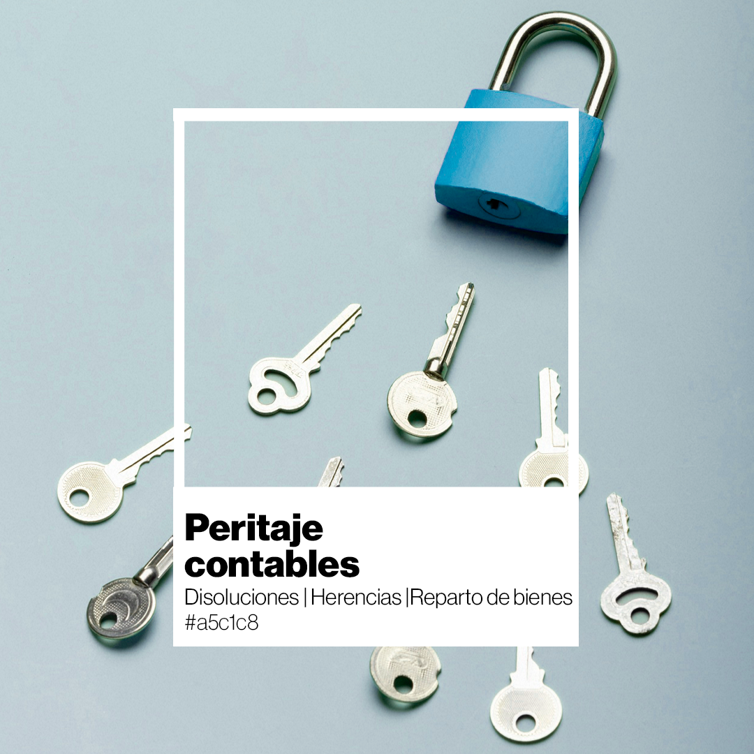 Gestoría El Puerto de Santa Maria | Alcántara y Beneit